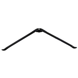 BMW BMW X2 RADIATOR SUPPORT CENTER BRACE OEM#51647434550 2018-2022 PL# ...