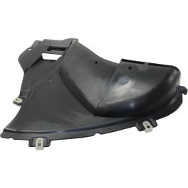 BMW BMW 5 SERIES HYBRID FENDER LINER RIGHT (FRONT LOWER SECTION)(WO/M ...