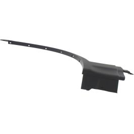 BMW BMW X3 FRONT WHEEL OPNG MLDG LEFT TEXT-BLACK (W/O AERO PKG) OEM ...