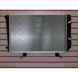 FORD CROWN VICTORIA RADIATOR 4.6/V8 OEM#F1VY8005C 1991 PL#FO3010107