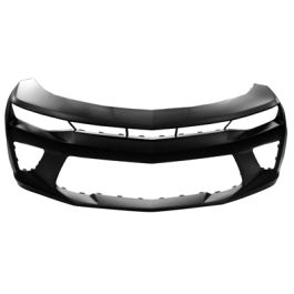 CHEVROLET CAMARO FRONT BUMPER COVER PRIMED (1SS/2SS) OEM#84341870 2016 ...