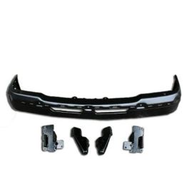 GM TRUCKS & VANS SILVERADO/PU (CHEVY) (07 OLD STYLE) FRONT BUMPER PTD ...