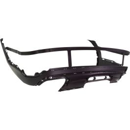 HYUNDAI SANTA FE /SANTA FE XL (3.3L) REAR BUMPER COVER LOWER MAT DARK ...