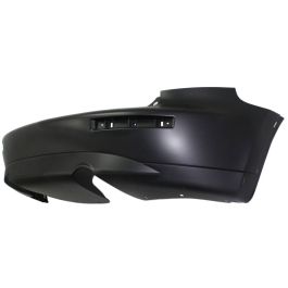 INFINITI FX35/FX45 REAR BUMPER COVER PRM**CAPA** OEM#H5022CG025 2003 ...