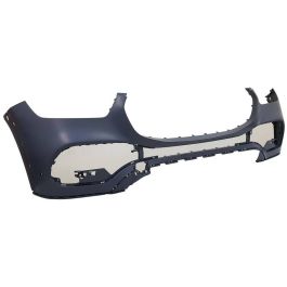 MERCEDES-BENZ GLE-CLASS SUV (167) FRONT BUMPER COVER PRIMED (W/ACTIVE ...