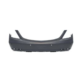 MERCEDES-BENZ S-CLASS (222) REAR BUMPER COVER PRIMED (W/ACTIVE PK ...