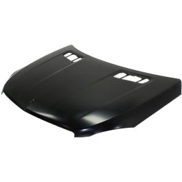 MERCEDES-BENZ ML-CLASS (166) HOOD (ALUMINUM) **CAPA** OEM#1668800057 ...