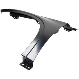 MERCEDES-BENZ GLA-CLASS FENDER LEFT (STEEL) OEM#1568800118-PFM 2015 ...