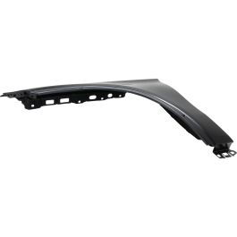 MERCEDES-BENZ GLE-CLASS SUV PLUG-IN (166) FENDER LEFT OEM#1668801106 ...