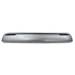 MITSUBISHI OUTLANDER (7 SEATER) REAR BUMPER LOWER VALANCE SILVER **CAPA ...