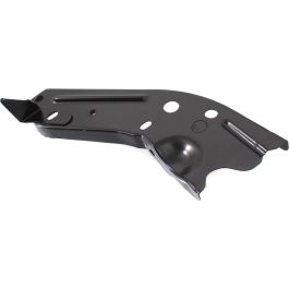 NISSAN(DATSUN) SENTRA RADIATOR SUPPORT UPPER SIDE LEFT 1.8L OEM# ...