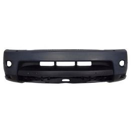 LAND ROVER RANGE ROVER SPORT FRONT BUMPER COVER PRIMED (W/CAMERA)(WO/A ...