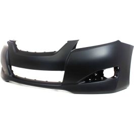 TOYOTA MATRIX FRONT BUMPER COVER PRIMED (09-10 WO/SPOILER)(11-14 WO ...