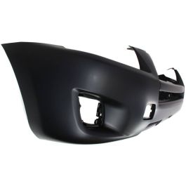 TOYOTA RAV4 FRONT BUMPER COVER PRIMED (BASE)(WO/FLARE) OEM#5211942970 ...