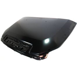 TOYOTA FJ CRUISER HOOD **CAPA** OEM#5330135190 2007-2014 PL#TO1230207C