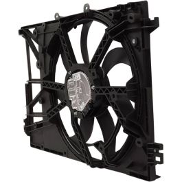 TOYOTA AVALON RADIATOR & A/C FAN ASSEMBLY OEM#163600P170 2019-2022 PL# ...