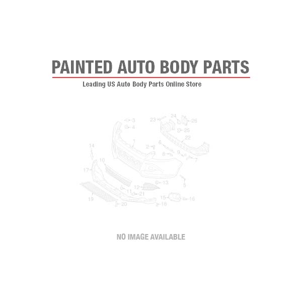 FORD TRUCKS & VANS FORD/PU (F150)(EXC RAPTOR) REAR BUMPER REINF BRACKET ...