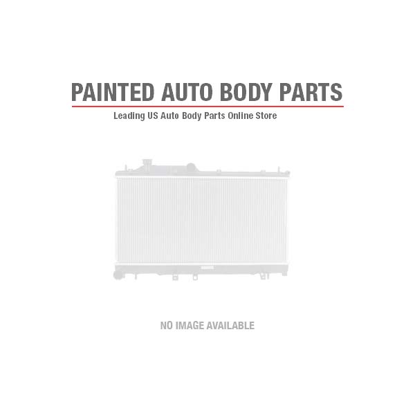 TOYOTA CHR RADIATOR (JAPAN) OEM#1640037400 2019-2022 PL#TO3010367