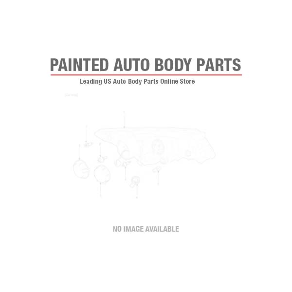 BMW BMW 3 (SEDAN) HYBRID HEAD LAMP MOUNTING BRACKET RIGHT (Passenger ...