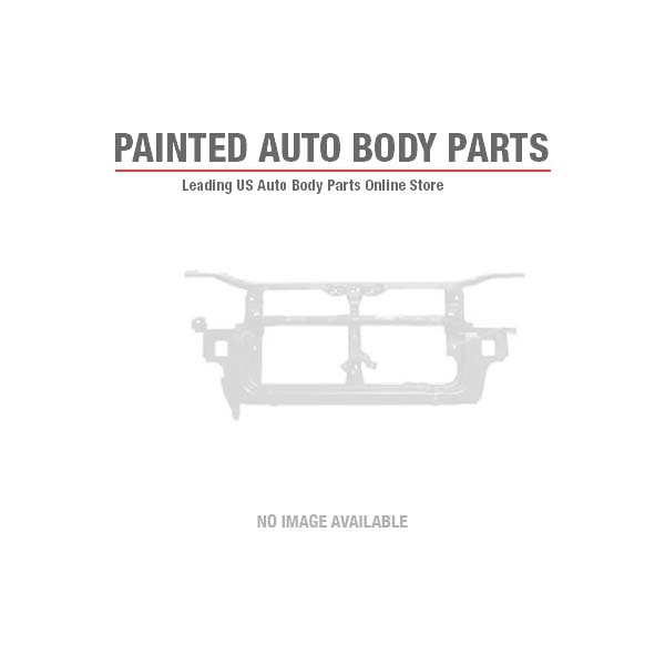 NISSAN ROGUE (2.5L) RADIATOR SUPPORT SIDE SUPORT LEFT (Driver Side) OEM ...